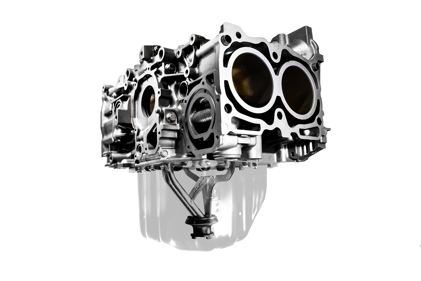 Fuji Racing - Our history - Fuji Racing