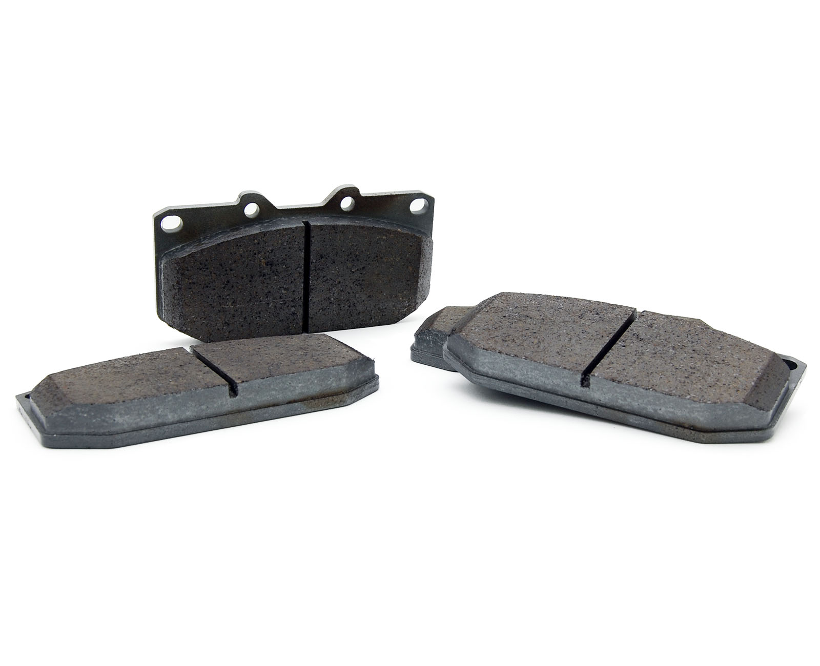 FR1 Fast Road Front Brake Pad Set - Fuji Racing