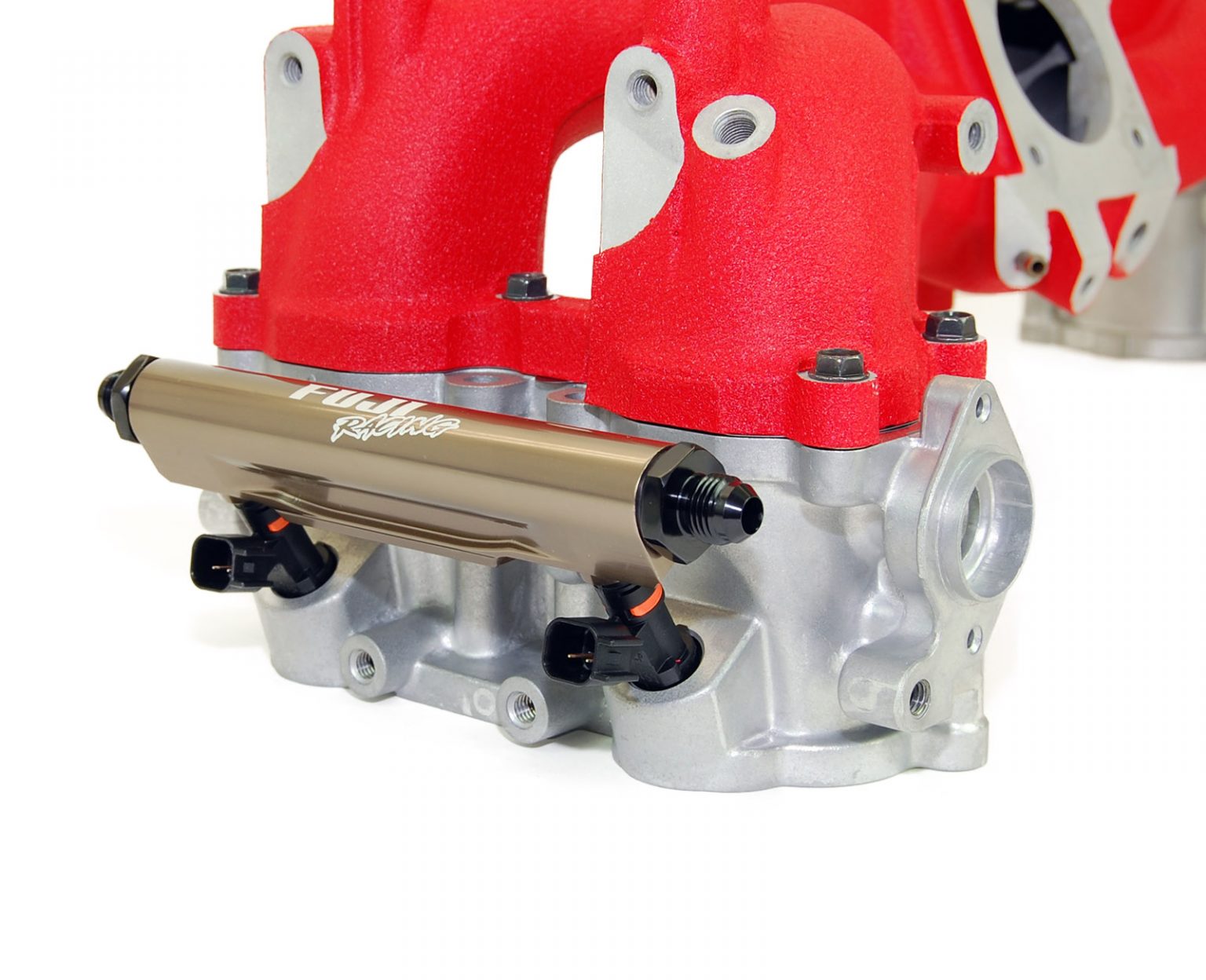 Cast Tumbler Generator Valve TGV Delete Kit - Fuji Racing