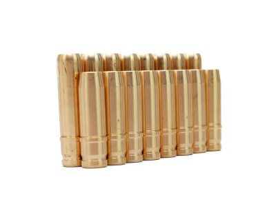 Manganese Bronze Valve Guide Set - Fuji Racing