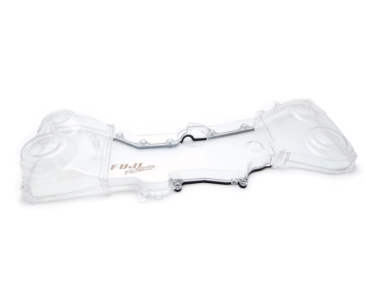 Clear Timing Cover Set None/Single AVCS - Fuji Racing