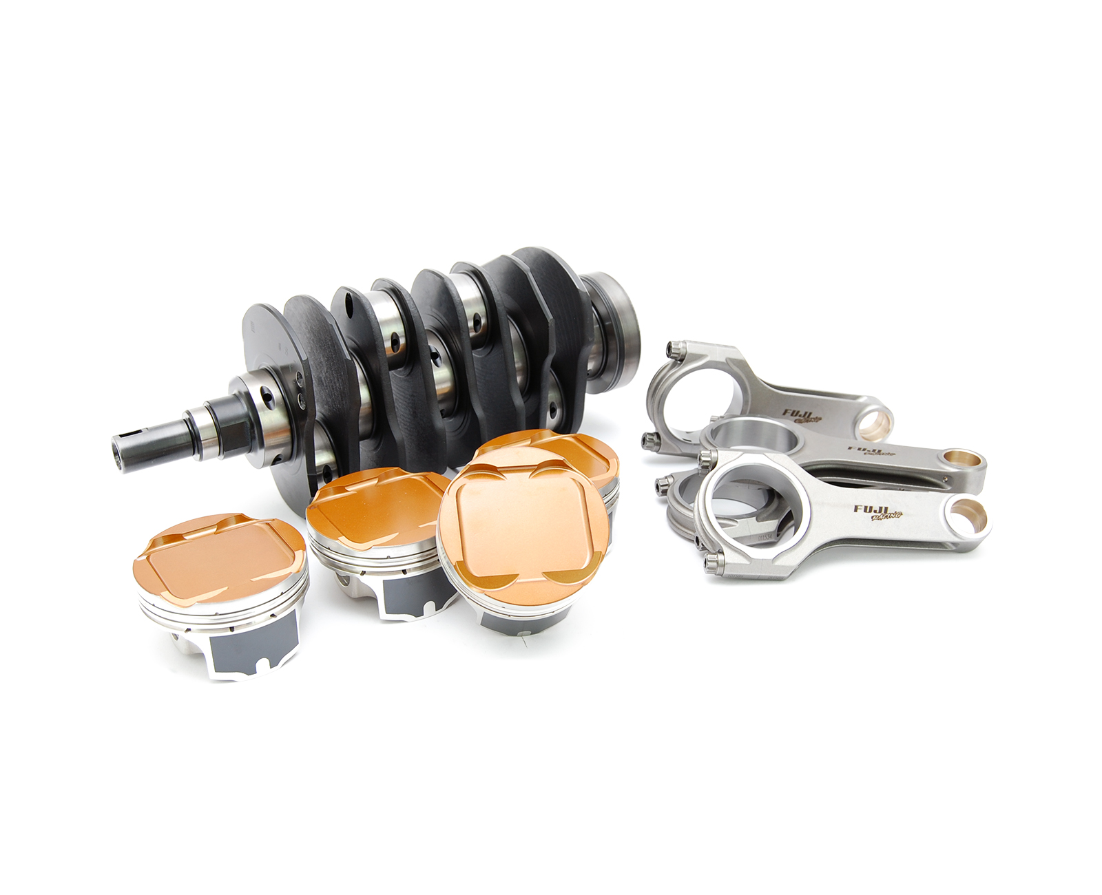 Fuji Racing 2.1 Stroker Kits - Fuji Racing